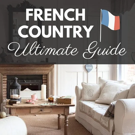 Beginner's Guide to French Country Patterns — Brocante Ma Jolie