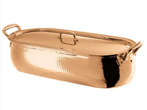 Copper Cookware from France – The Guide - Brocante Ma Jolie