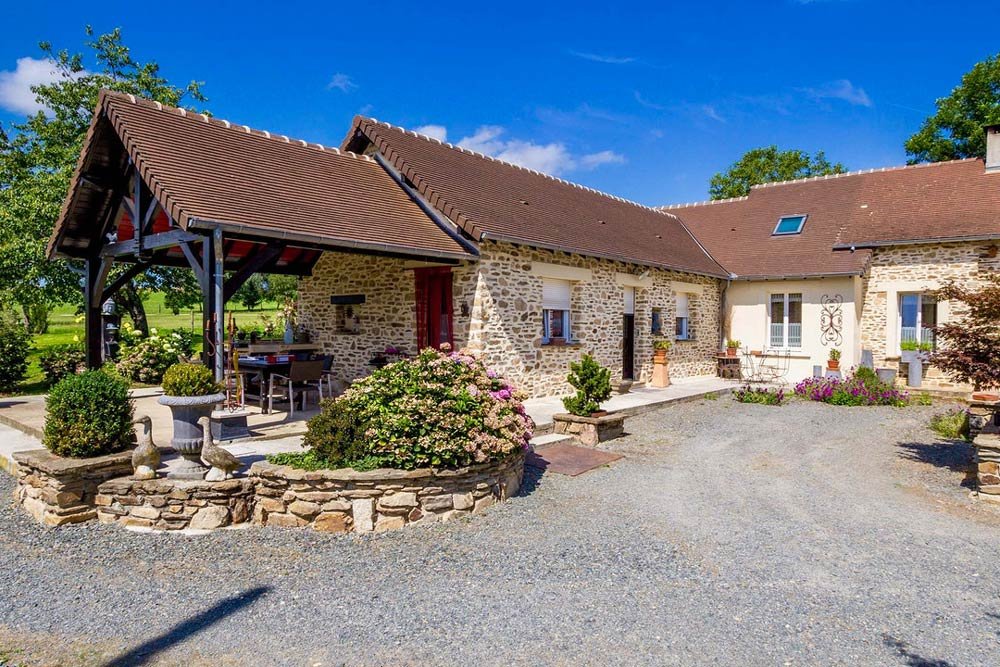 French Farmhouse Decor - The Ultimate Guide - Brocante Ma Jolie