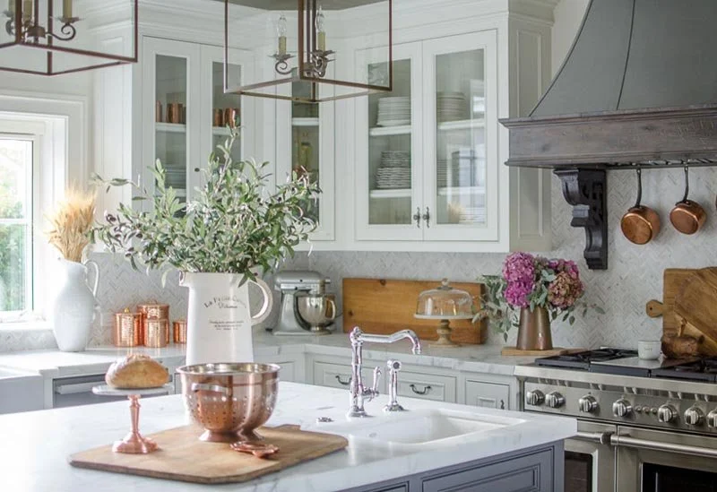 Copper Cookware from France – The Guide - Brocante Ma Jolie