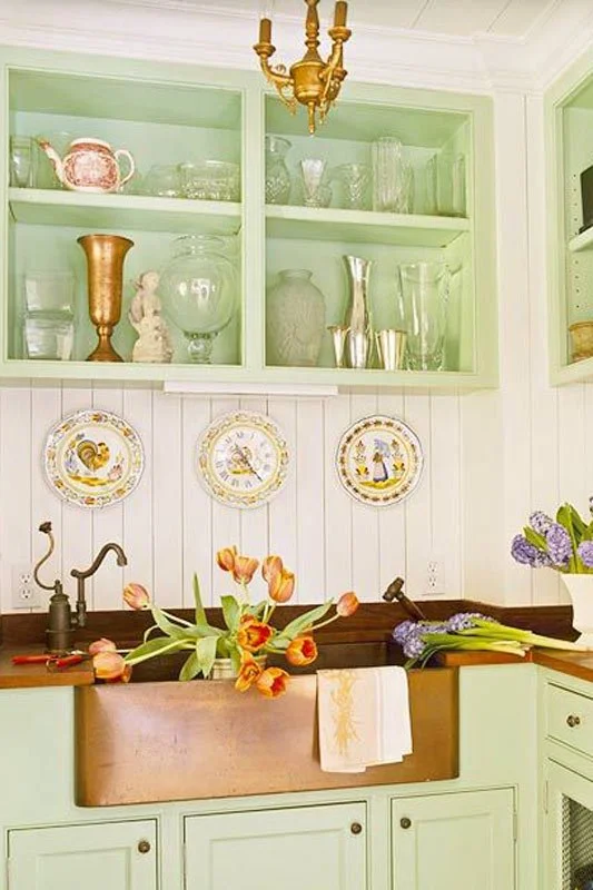 Copper Cookware from France – The Guide - Brocante Ma Jolie