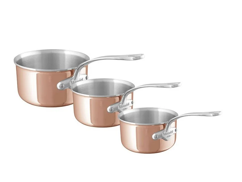 Copper Cookware from France – The Guide - Brocante Ma Jolie