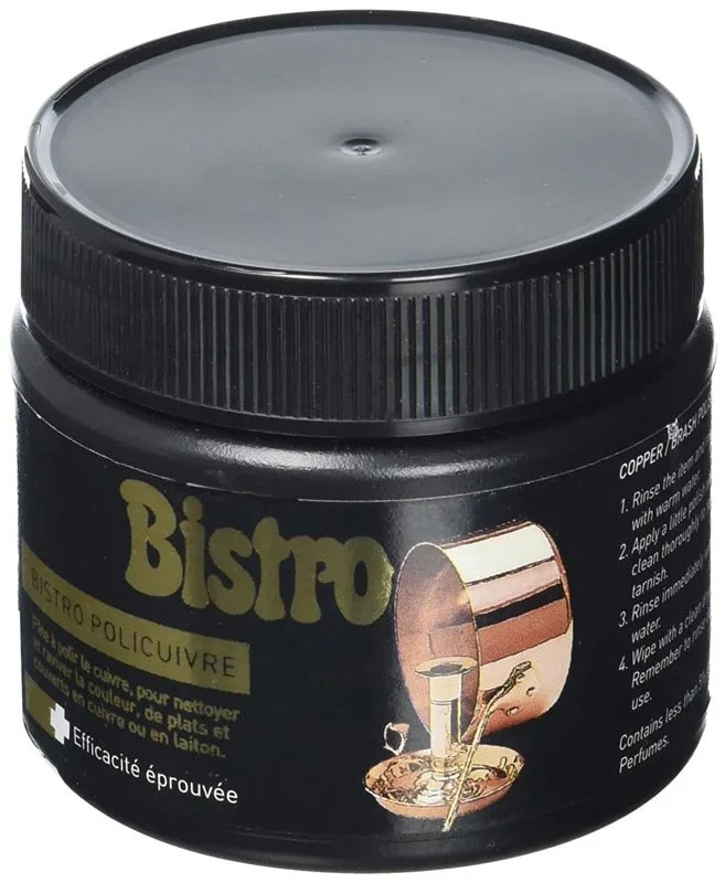 Copper Cookware from France – The Guide - Brocante Ma Jolie