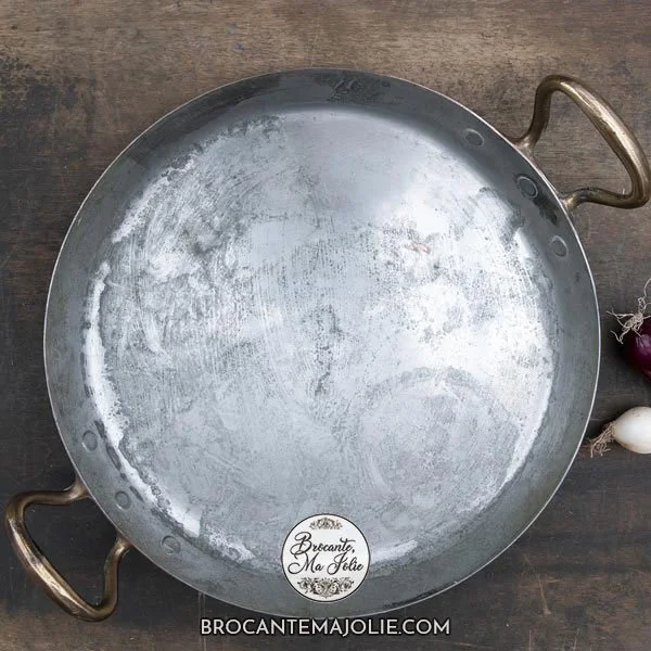 Copper Cookware from France – The Guide — Brocante Ma Jolie