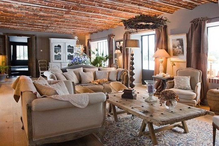 French Farmhouse Decor - The Ultimate Guide - Brocante Ma Jolie