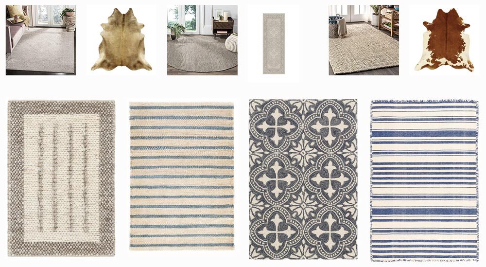 French Country Shopping