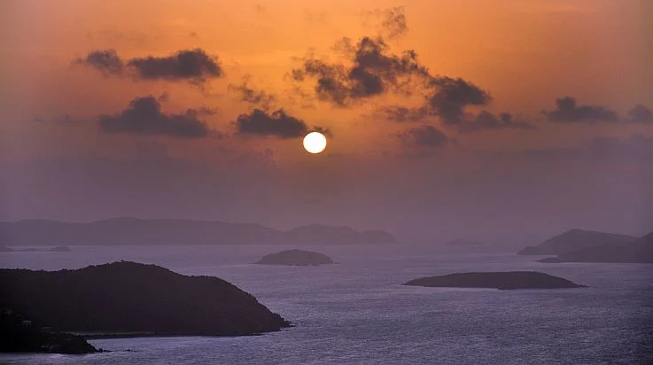 Photo Gallery — MoonSwept Villa
