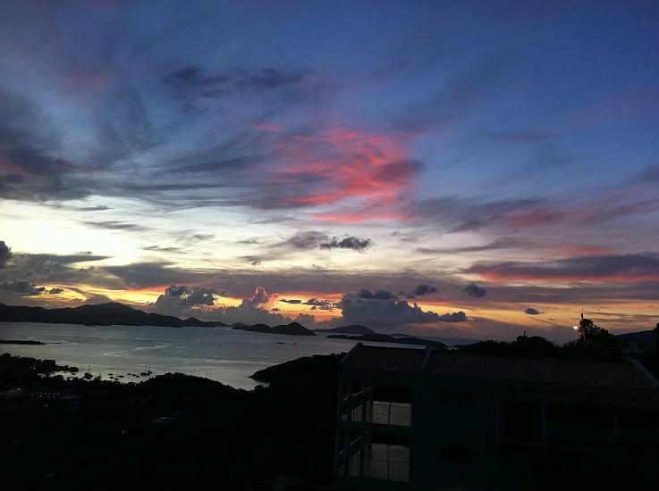 Photo Gallery — MoonSwept Villa