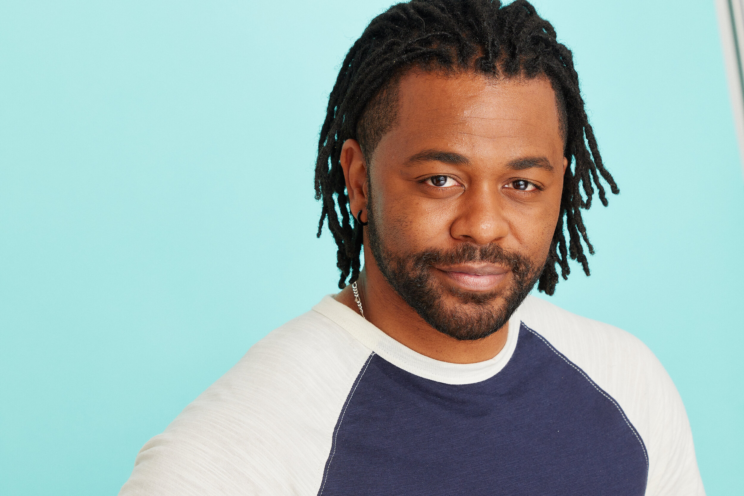 Pictures Mom Would Be Proud Of — kevin alicea-minor