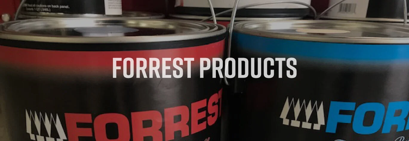 Best Paint Brands For The PNW | Forrest Paint