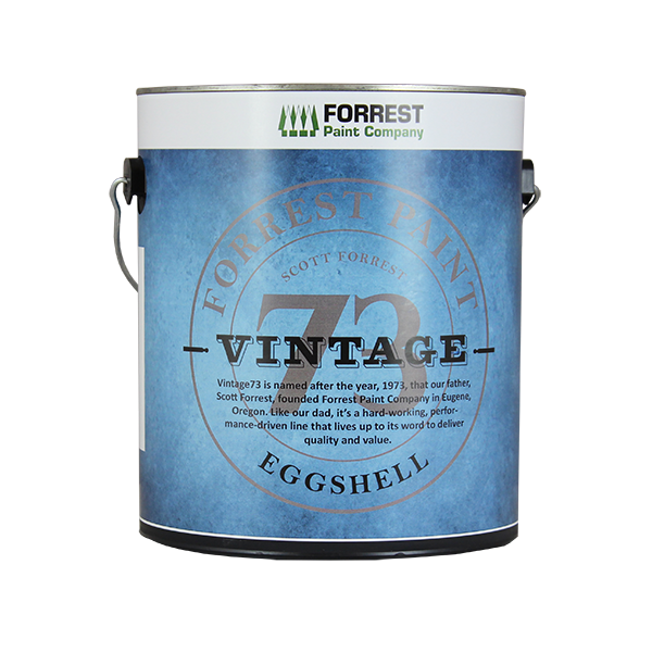 Best Paint Brands For The PNW | Forrest Paint