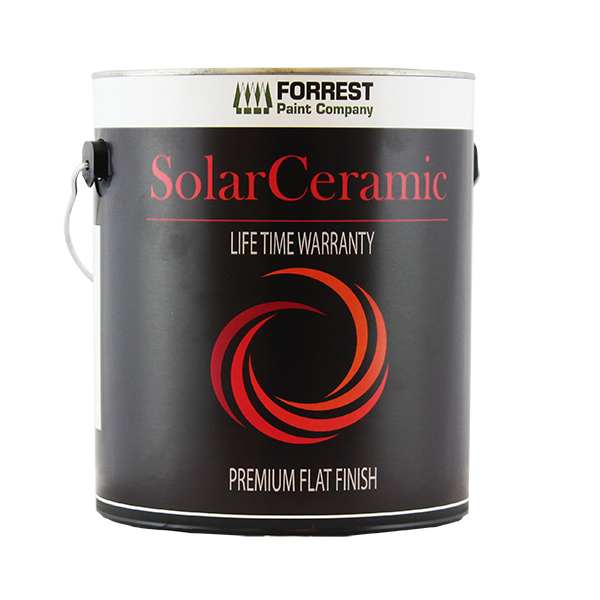 Best Paint Brands For The PNW | Forrest Paint