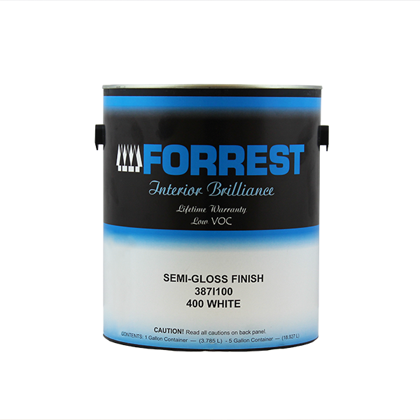 Matte vs Glossy | We Have All The Paint | Forrest Paint