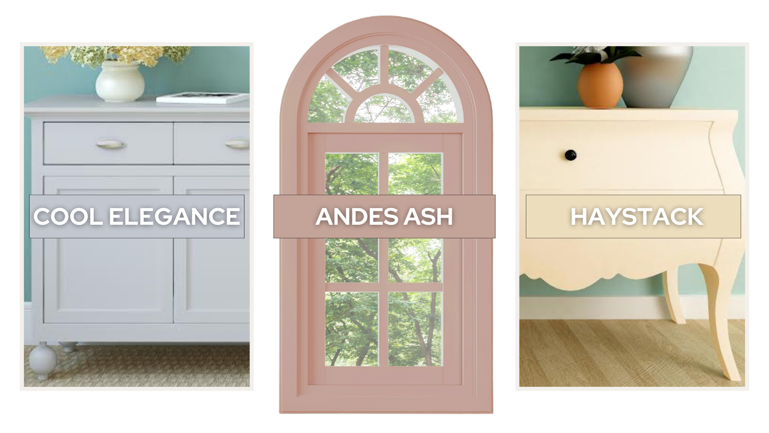 Popular Paint Colors of 2024 | Forrest Paint