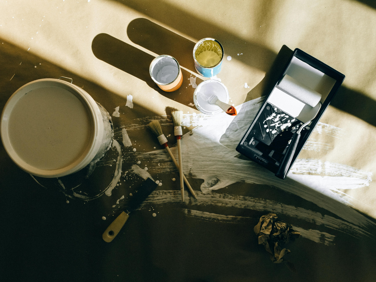 How to Dispose of Paint Responsibly - What Every Homeowner Should Know ...