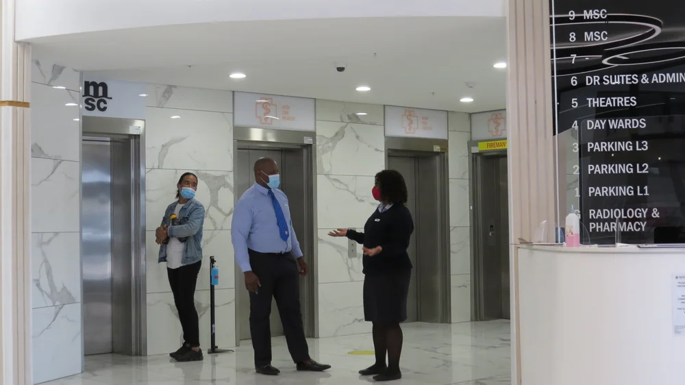 4d Security Solutions