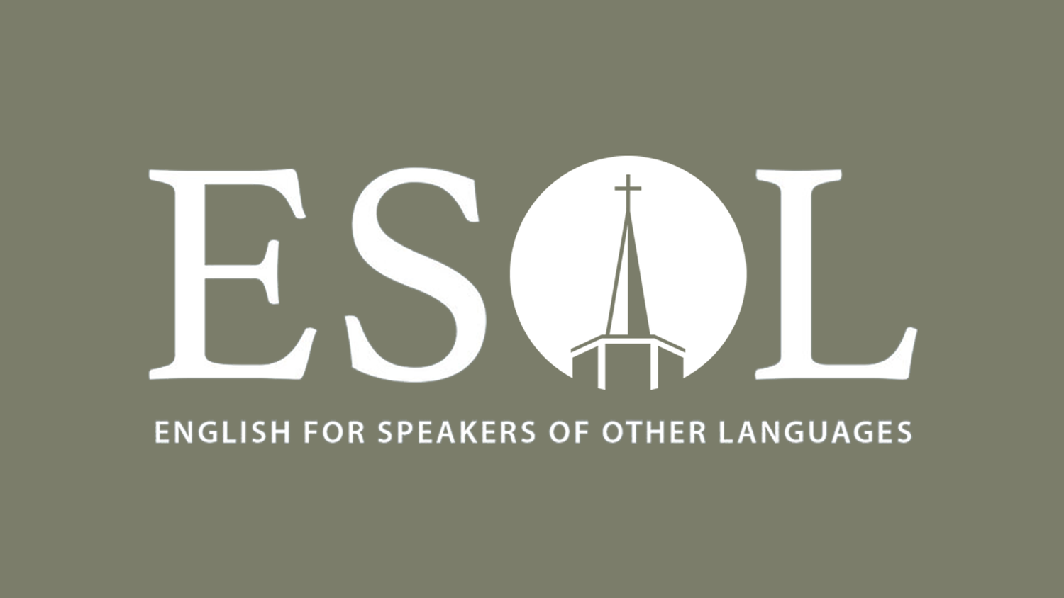 ESOL – WCN