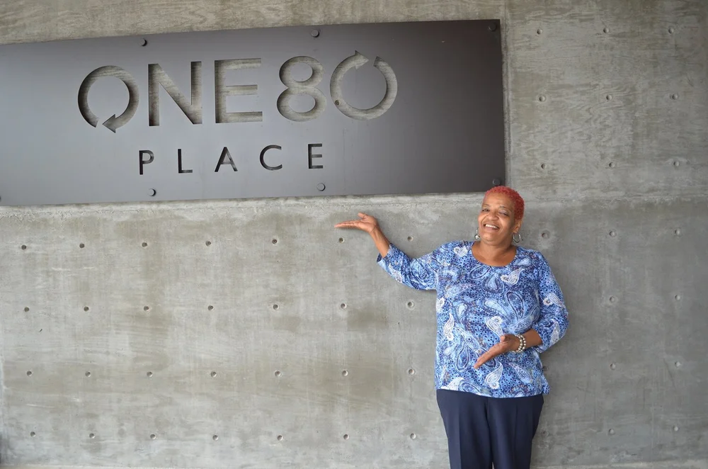 Donate — One80 Place | Ending and Preventing Homelessness