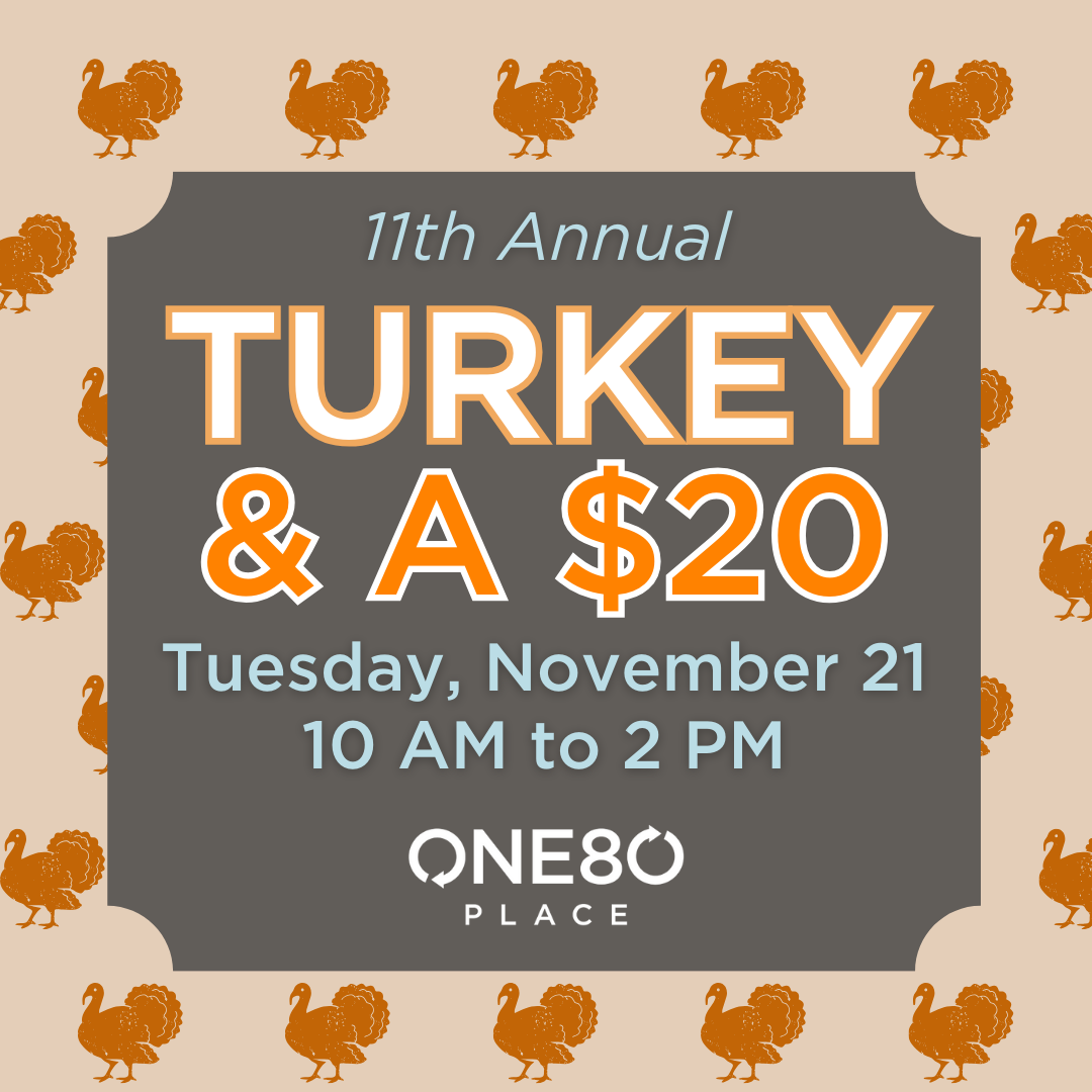 What We Do — One80 Place | Ending and Preventing Homelessness