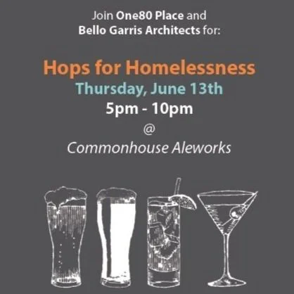 What We Do — One80 Place | Ending and Preventing Homelessness