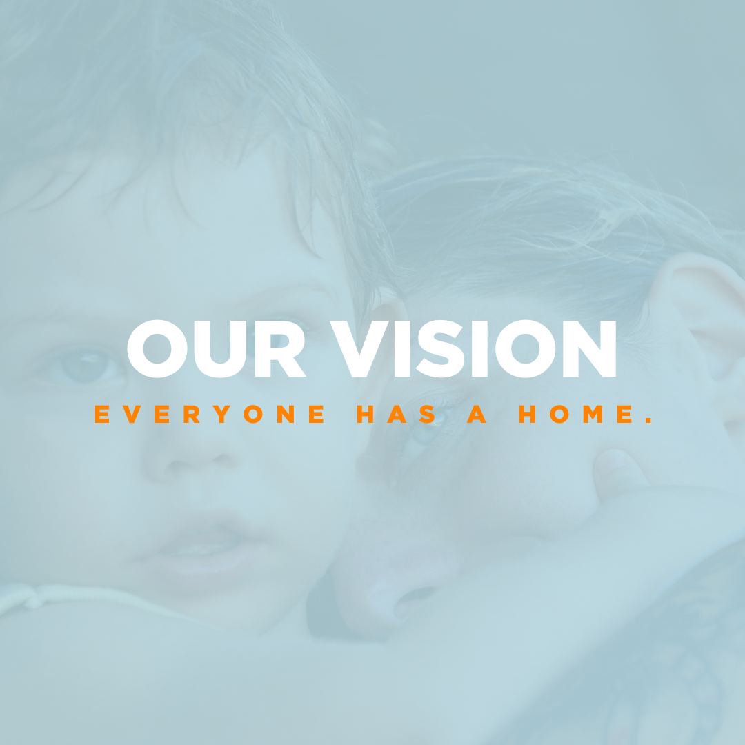 Who We Are — One80 Place | Ending and Preventing Homelessness