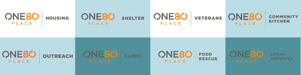 Our Programs — One80 Place | Ending and Preventing Homelessness