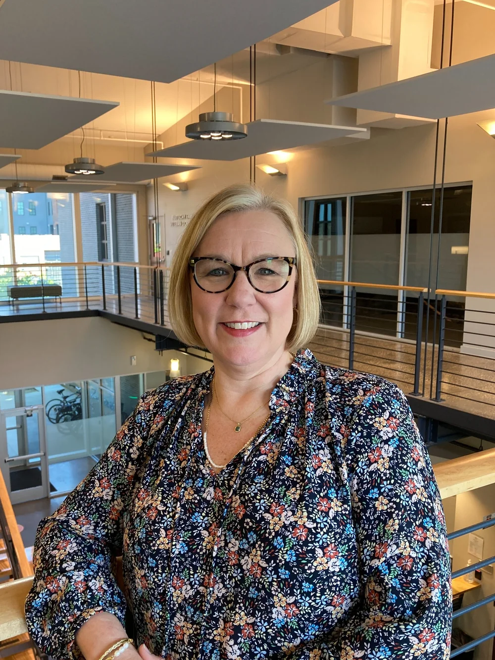 Executive Team — One80 Place | Ending and Preventing Homelessness