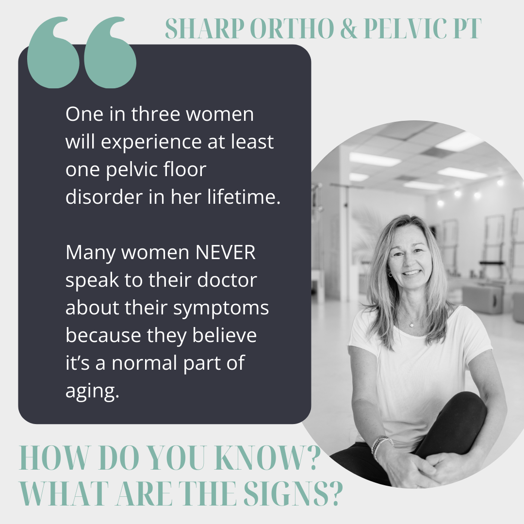 Workshops - Pelvic Floor Therapy Birmingham AL — Sharp Ortho & Pelvic ...