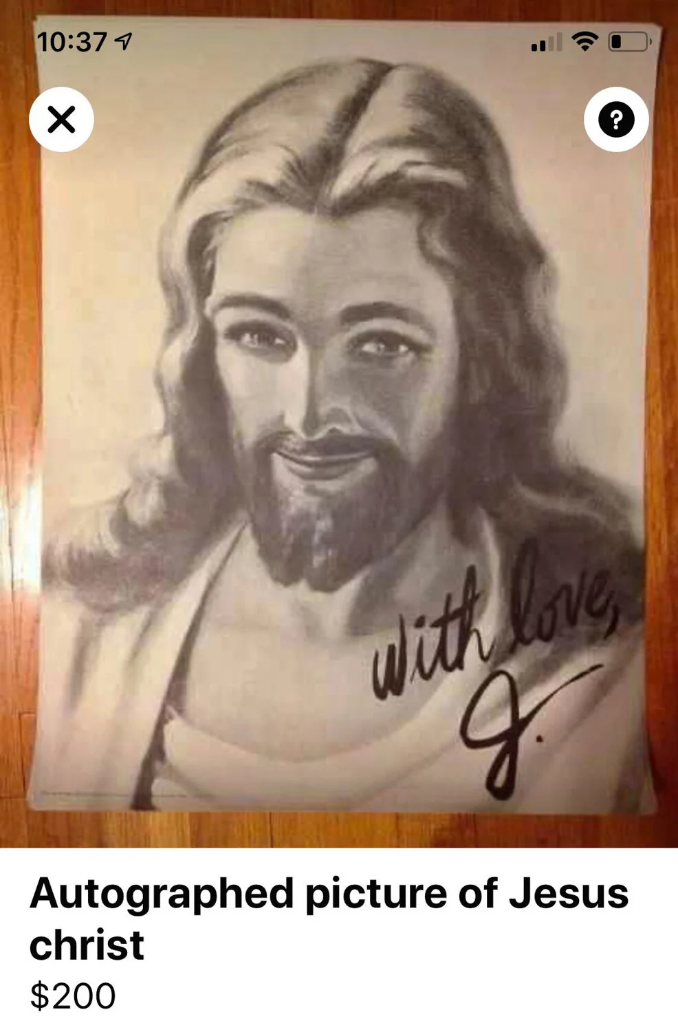 The Emperor's New Finds: FALL EDITION — The Joplin Toad