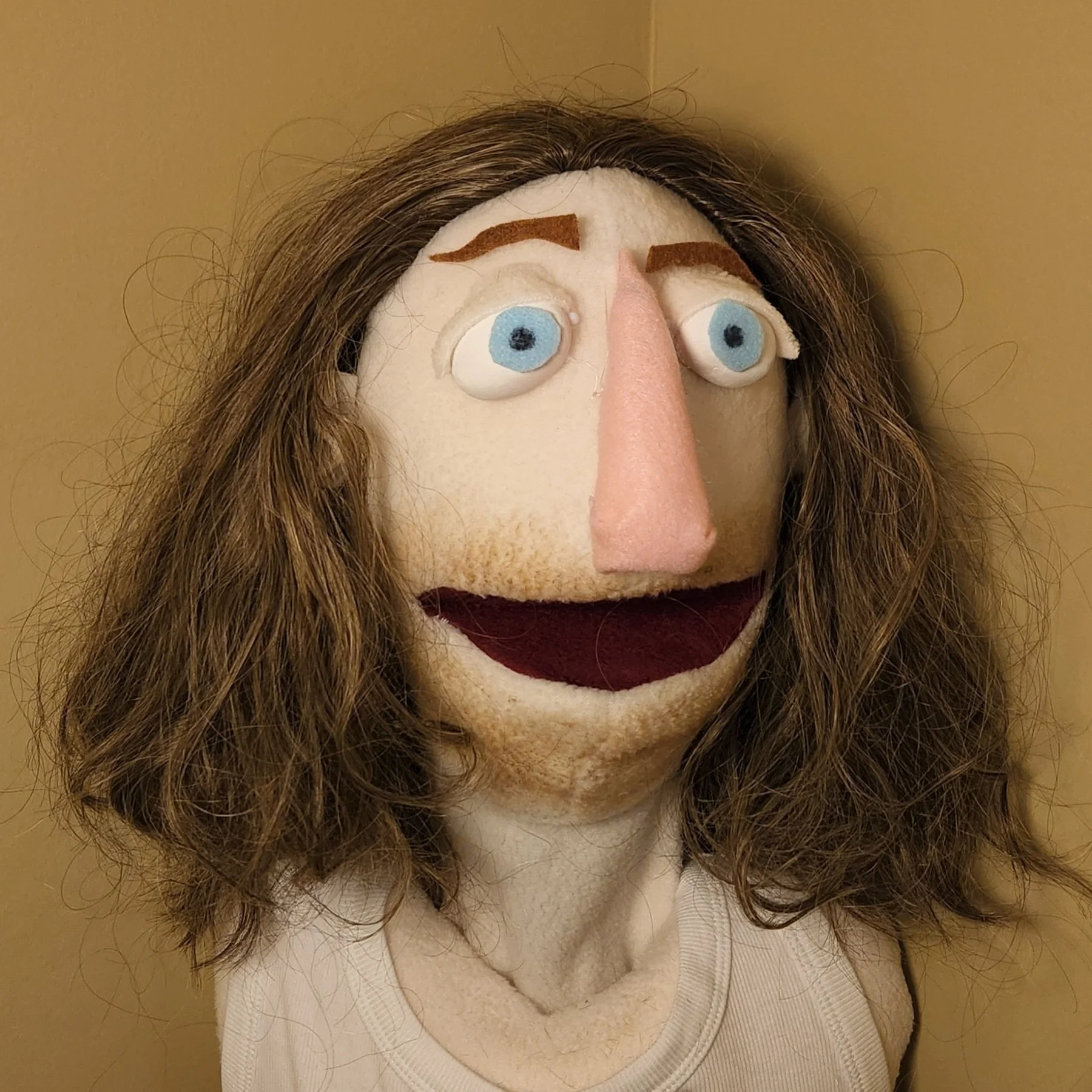 May 2022 #ToadartChallenge: 'Nic Cage' theme winners — The Joplin Toad