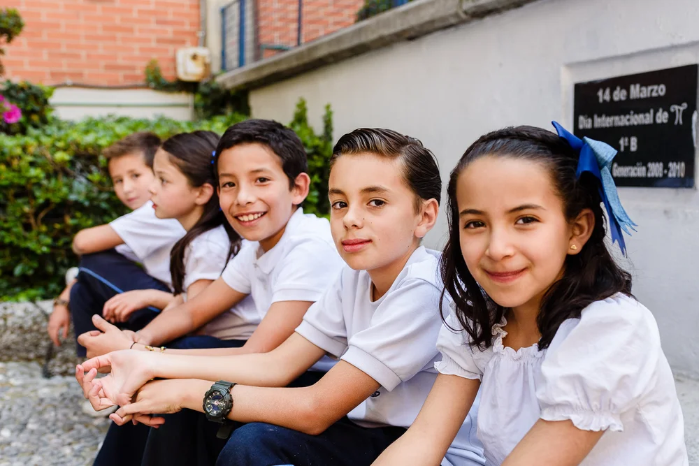 Newsletter Primaria — Escuela Ameyalli