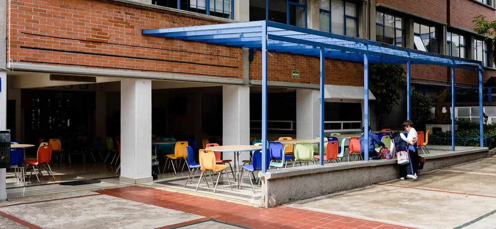 Menu Alimentos — Escuela Ameyalli