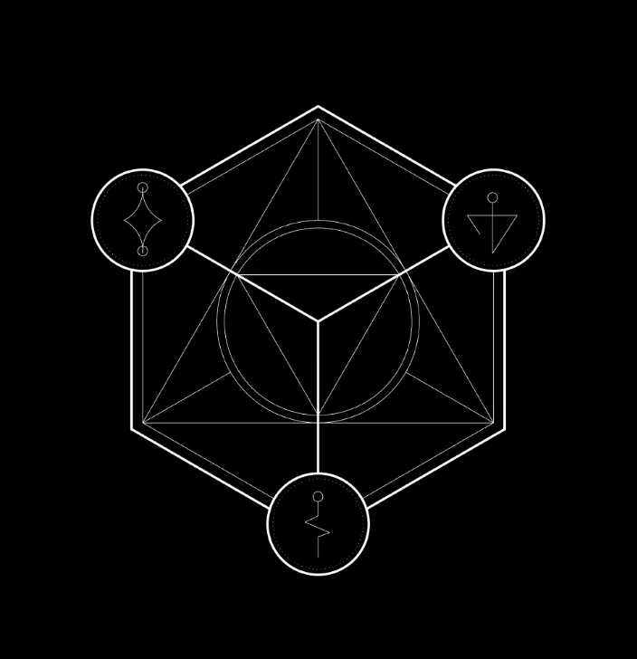MASVIDAL - MYTHICAL HUMAN VESSEL