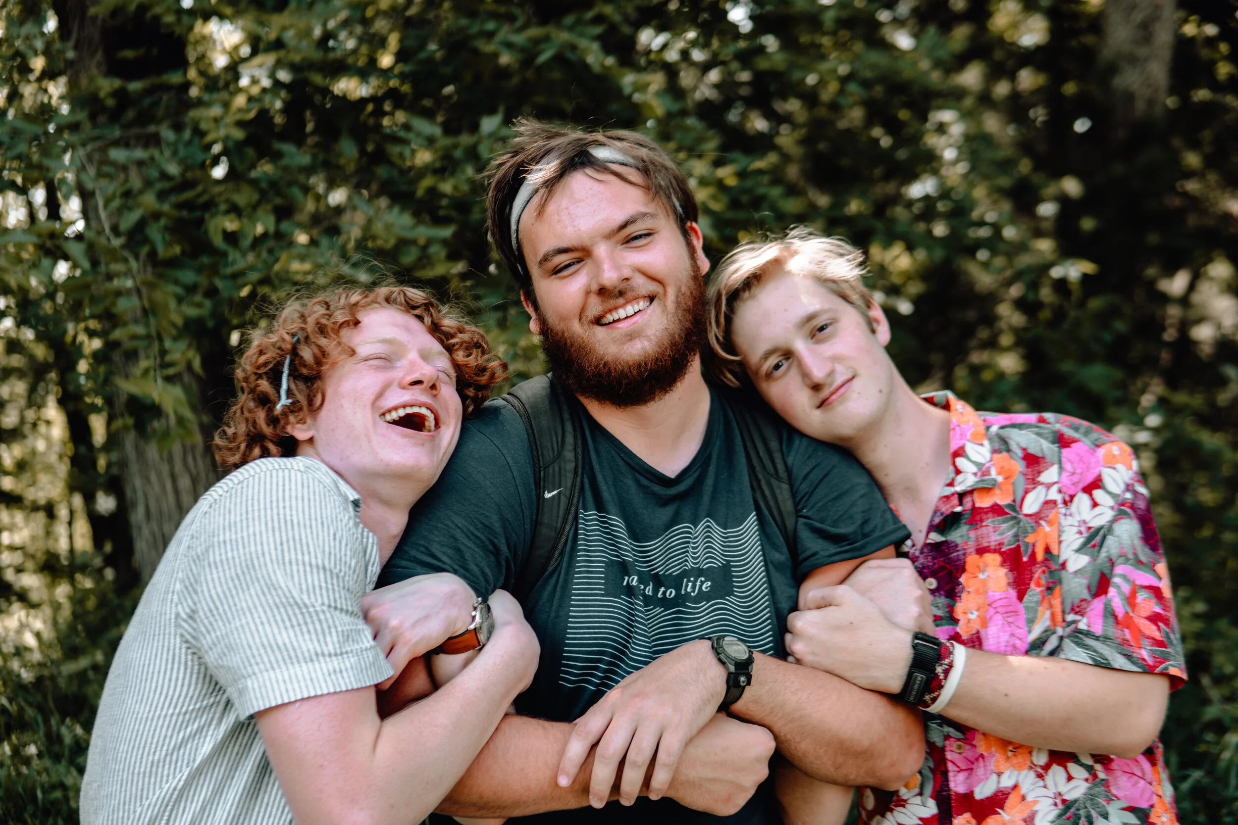 Reference — Camp Rivercrest