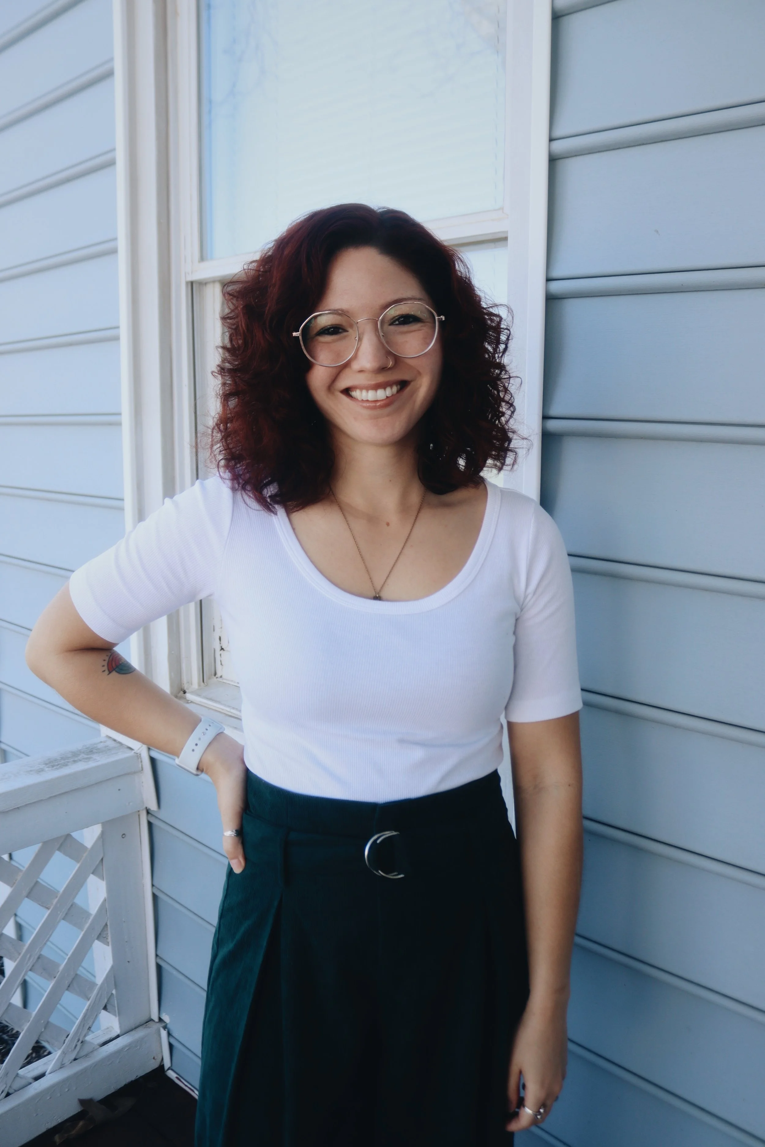 Meet Our Staff — The Cottage