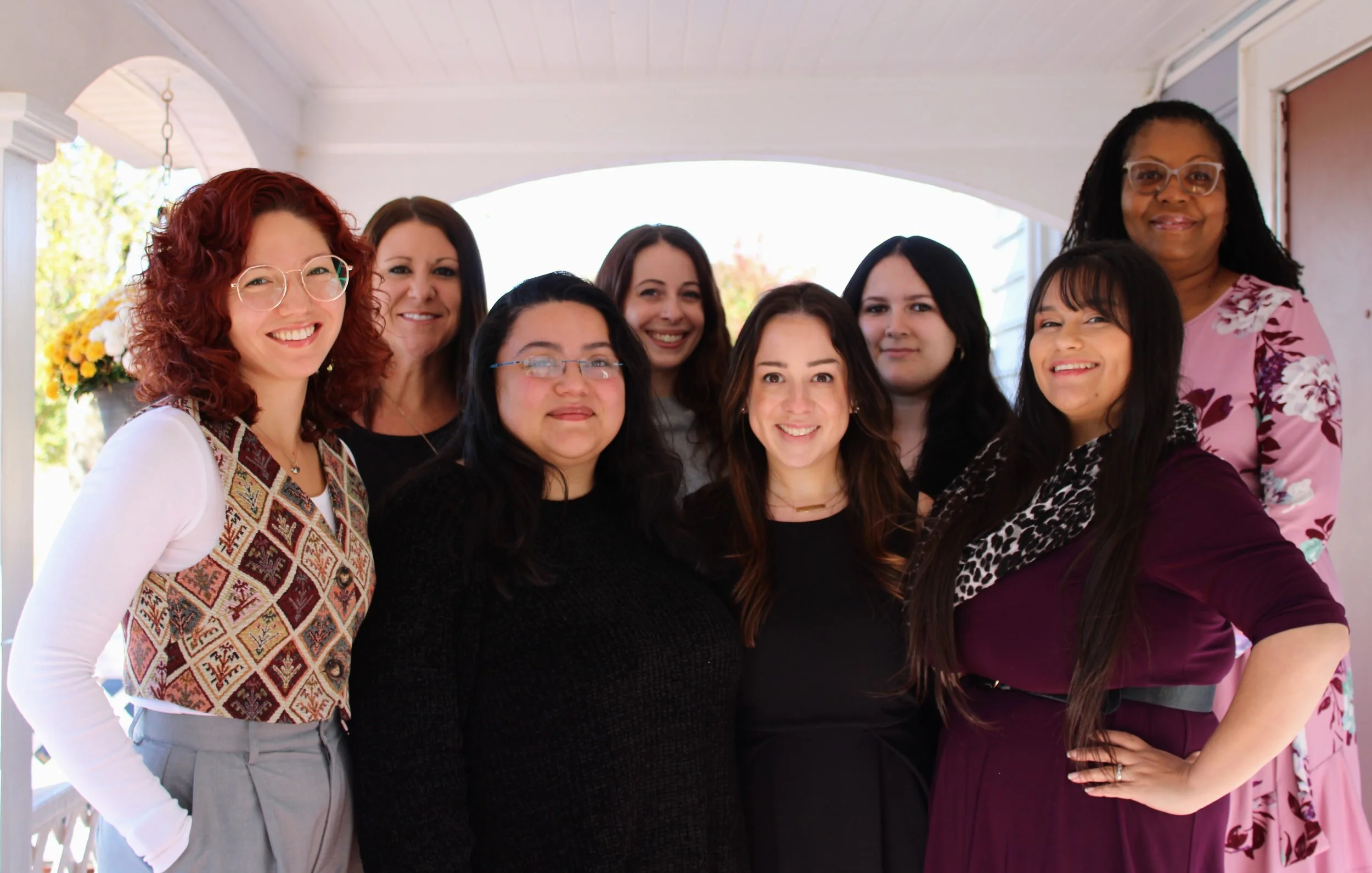 Meet Our Staff — The Cottage