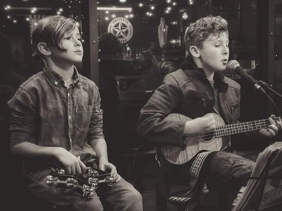 Athens's Got Talent Contestants — The Cottage