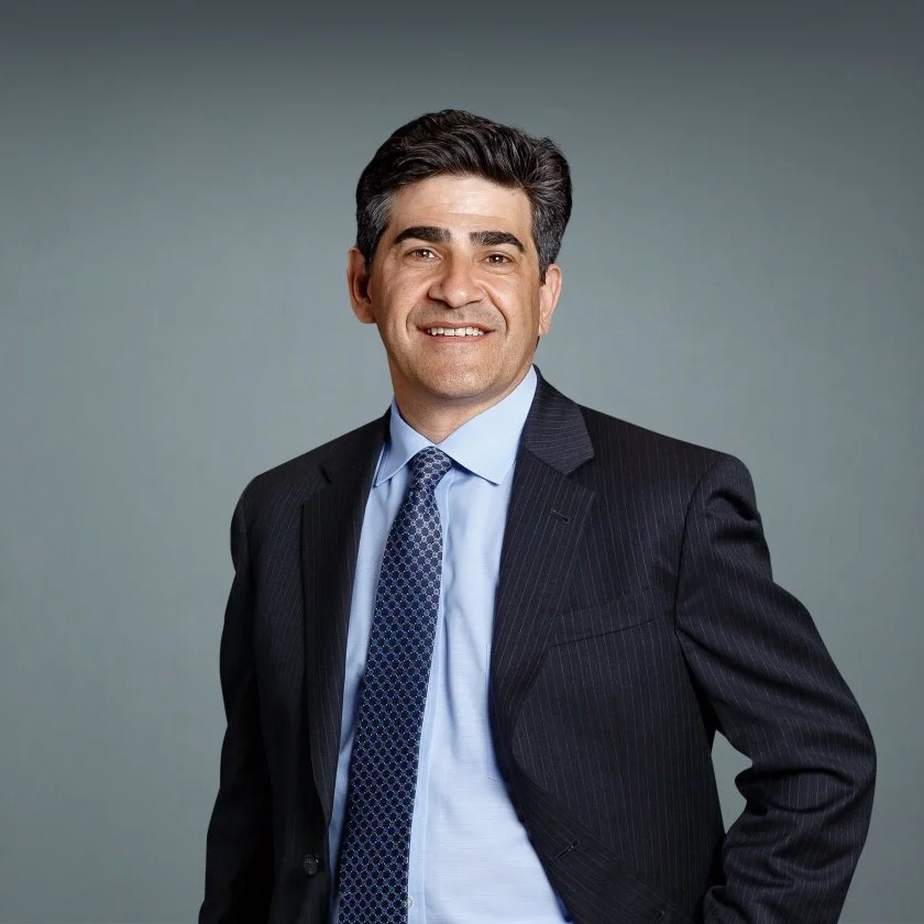 Board of Directors — The Bellevue Association