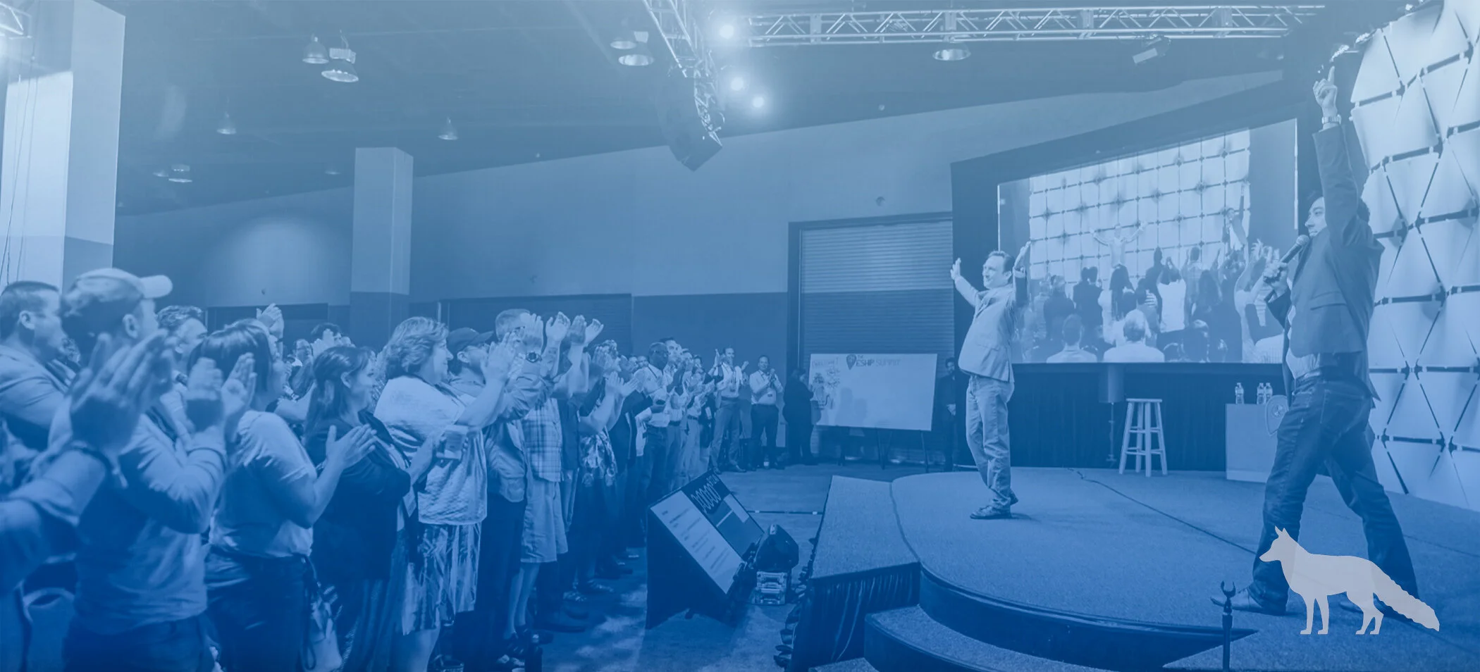 Bluefox Production | Live Event Audio Visual | Hybrid + Virtual | Event ...