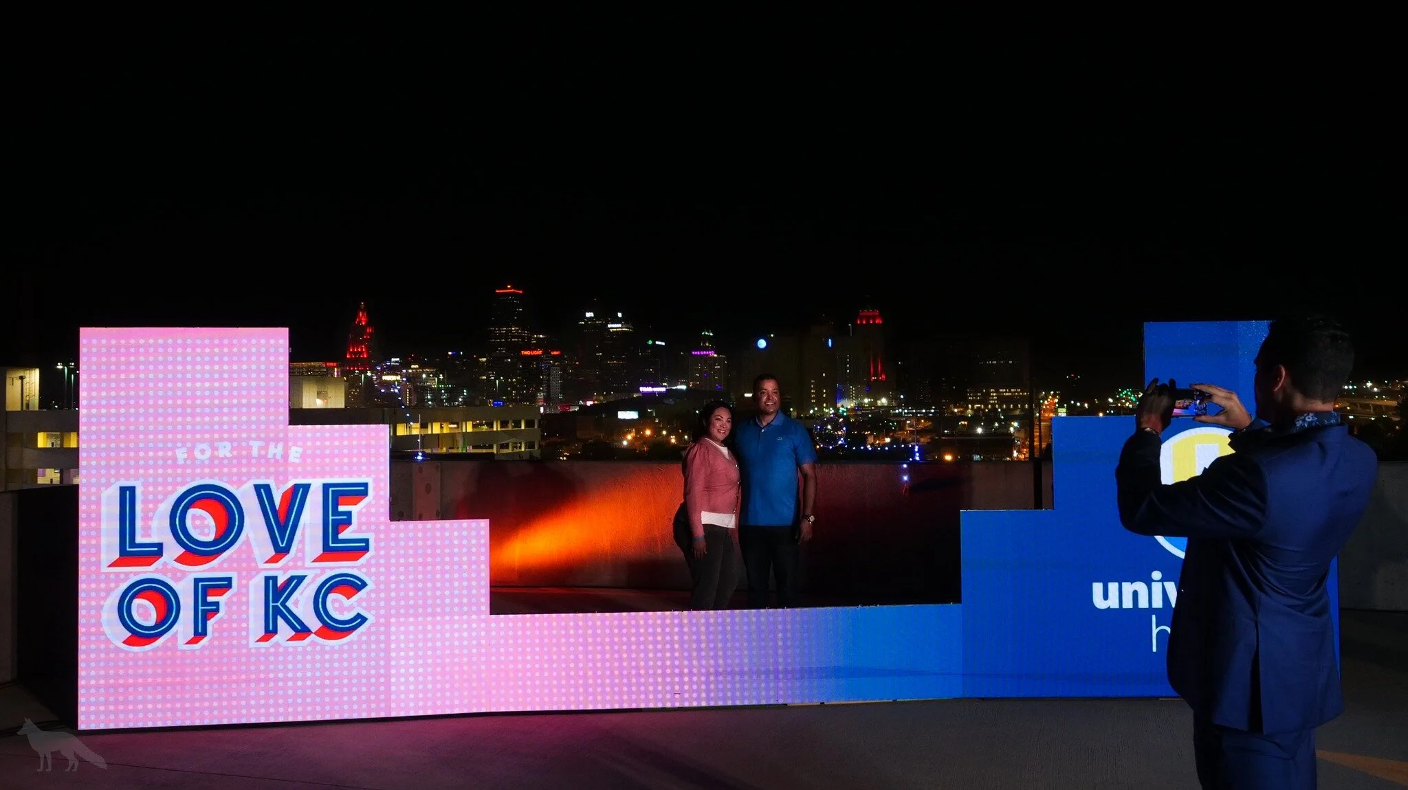 Bluefox Production | Live Event Audio Visual | Hybrid + Virtual | Event ...