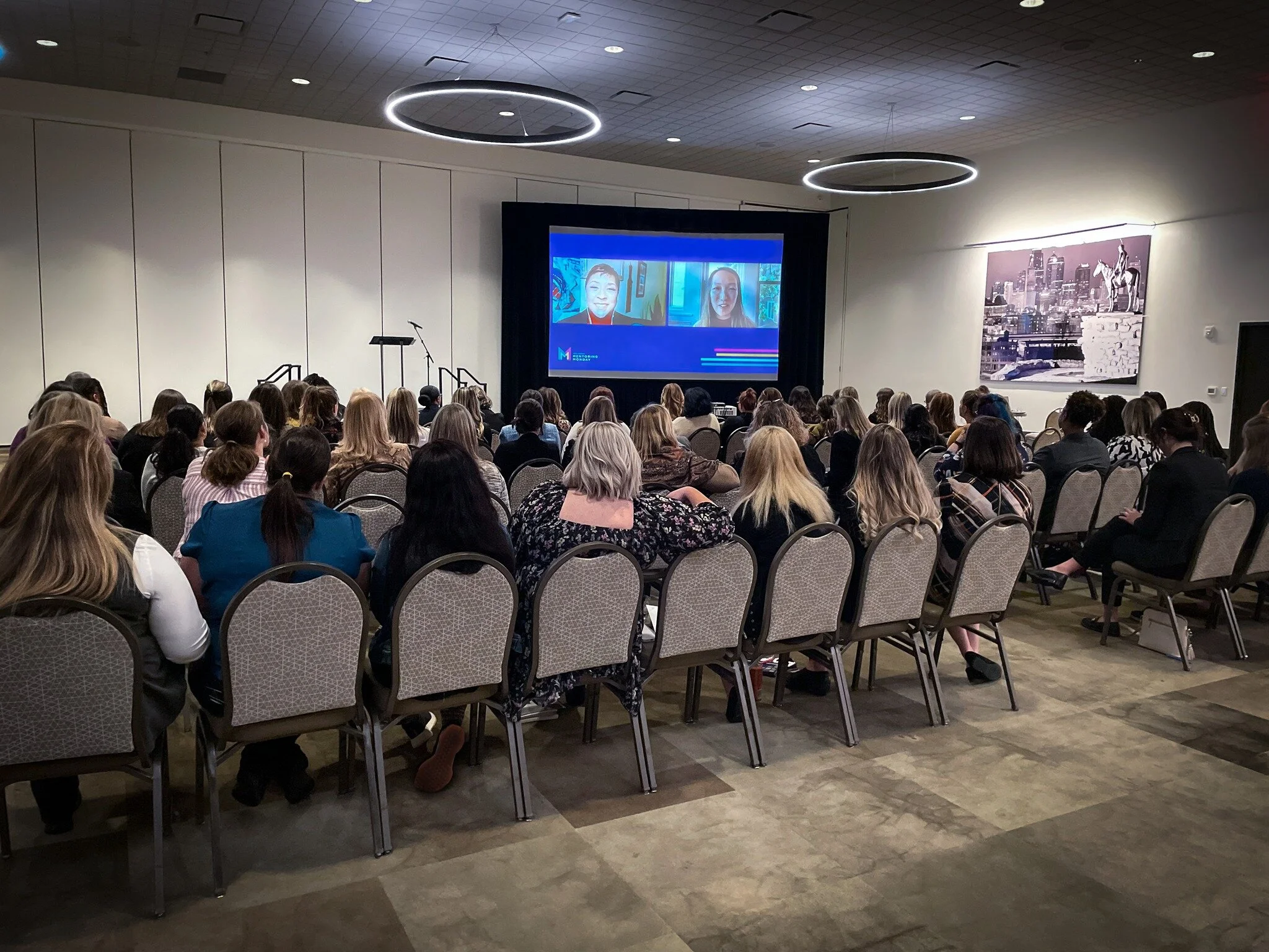 Bluefox Production | Live Event Audio Visual | Hybrid + Virtual | Event ...