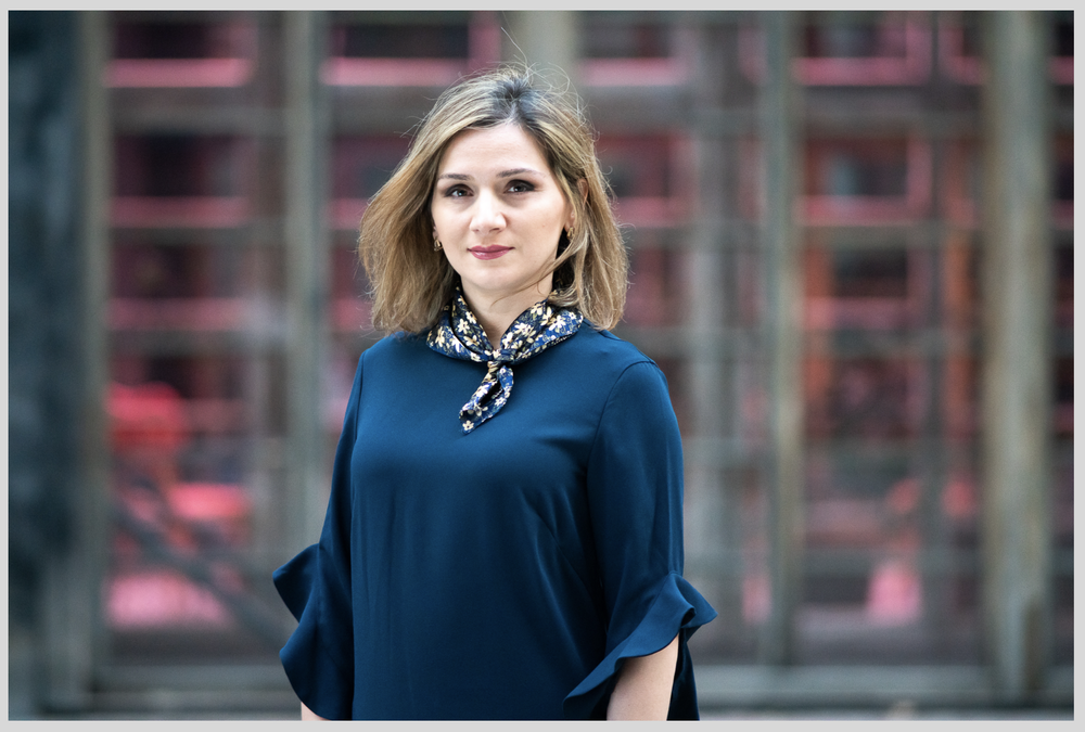 Headshots in Tbilisi, Georgia — adrian scoffham