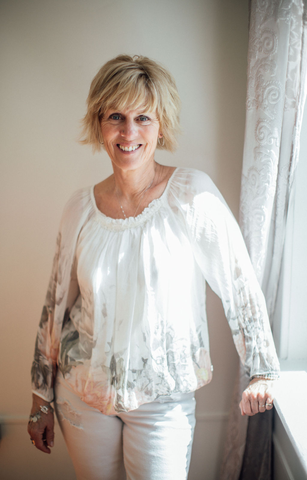 About — Love Speaks