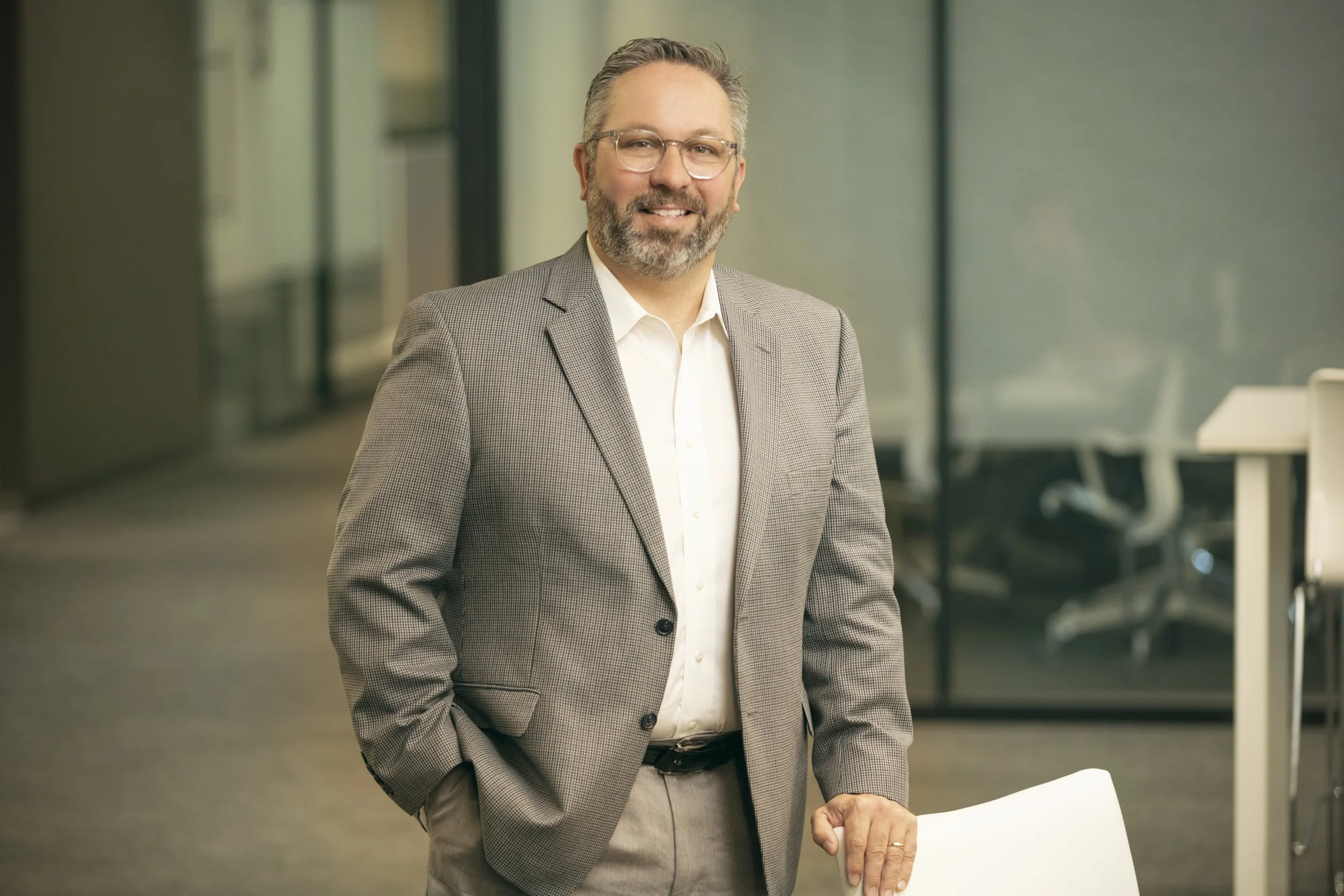 Educational Benefits