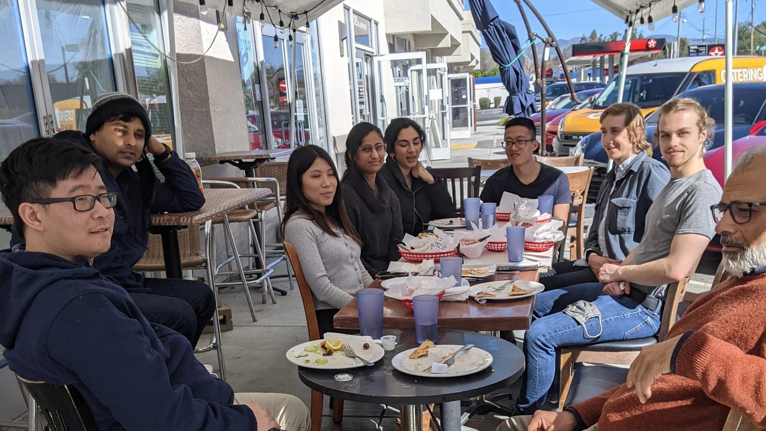 About — SN&N ELECTRONICS