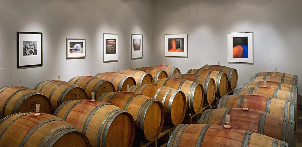 Silver Fox Vineyards