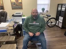 Staff — Project Rescue