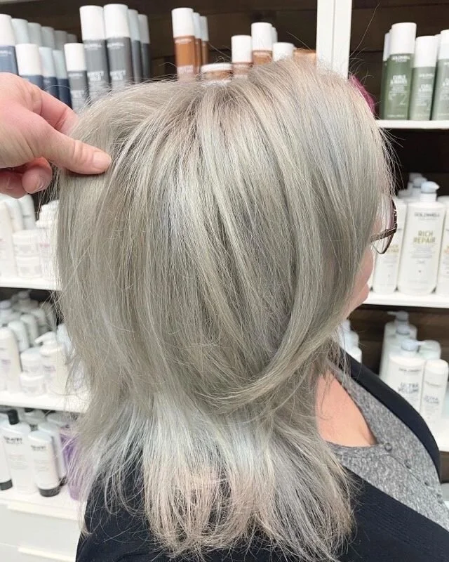 Darrell Barrett Salon