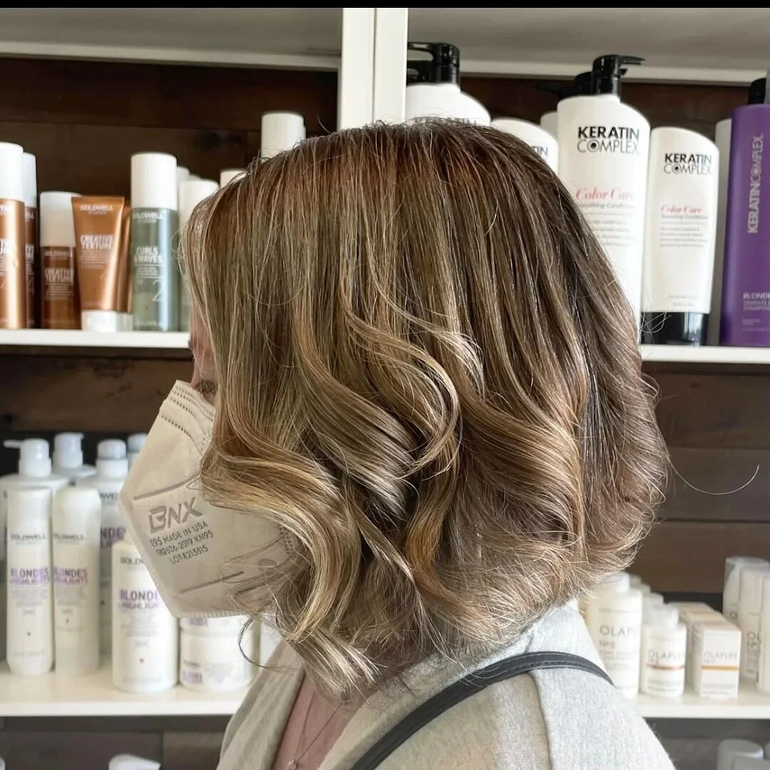 Darrell Barrett Salon