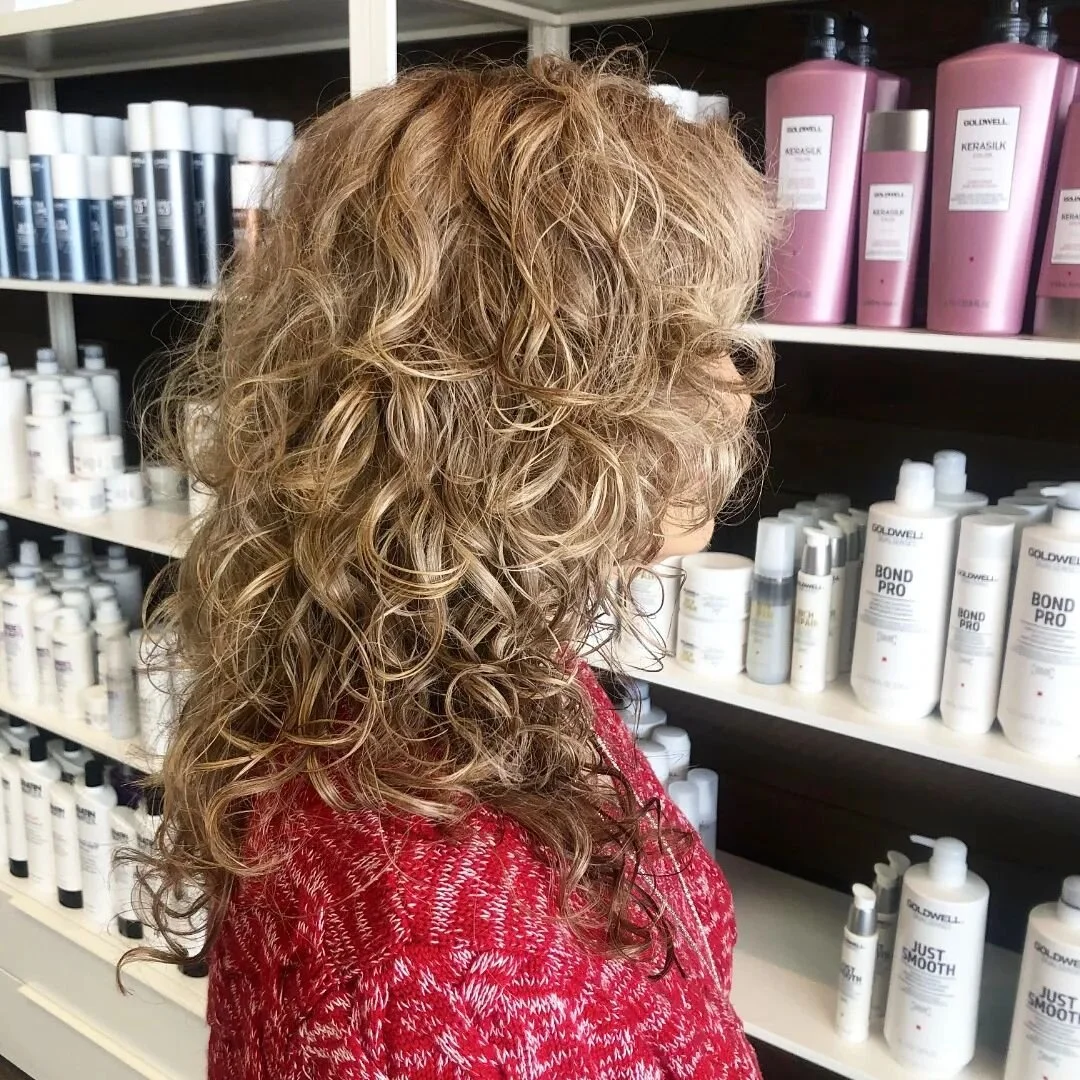 Darrell Barrett Salon